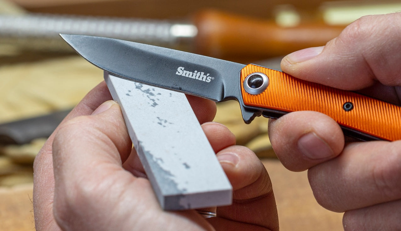 The Best Folding Knives Heading into 2025 – Smith's Products UK