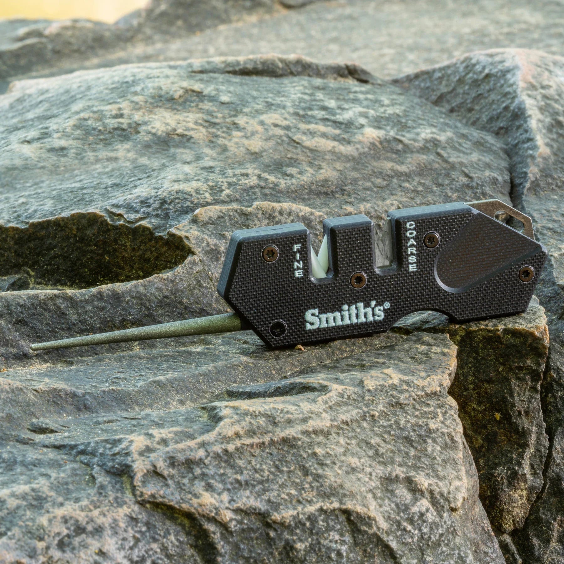 Pocket Sharpeners – Smith's Products UK