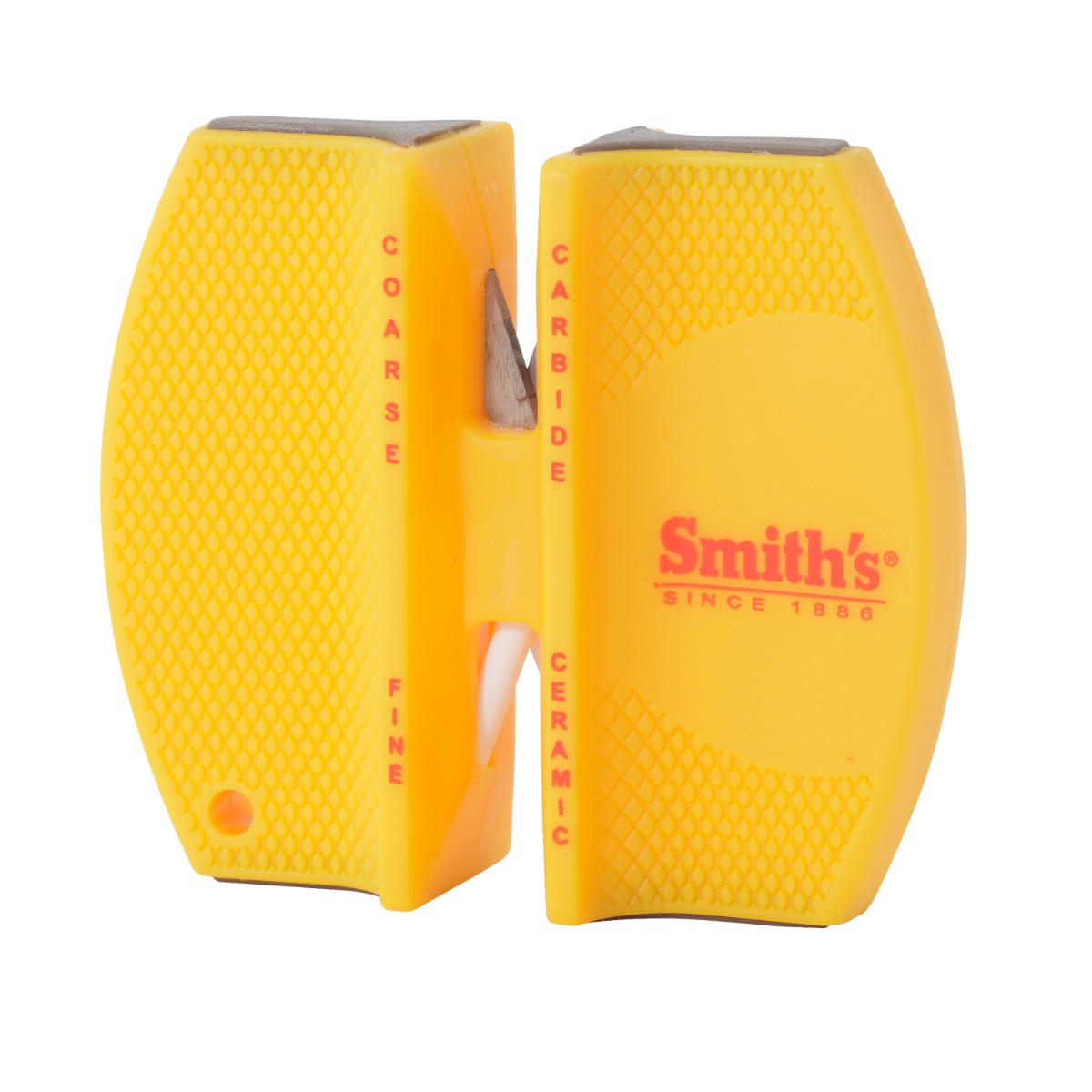 2-Step Knife Sharpener – Smith's Products UK