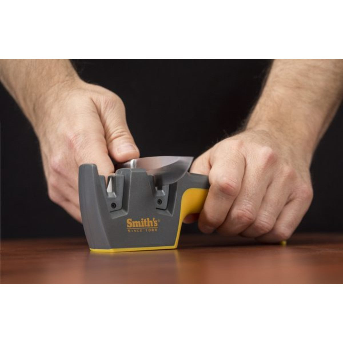 Edge Pro Pull Thru Knife Sharpener