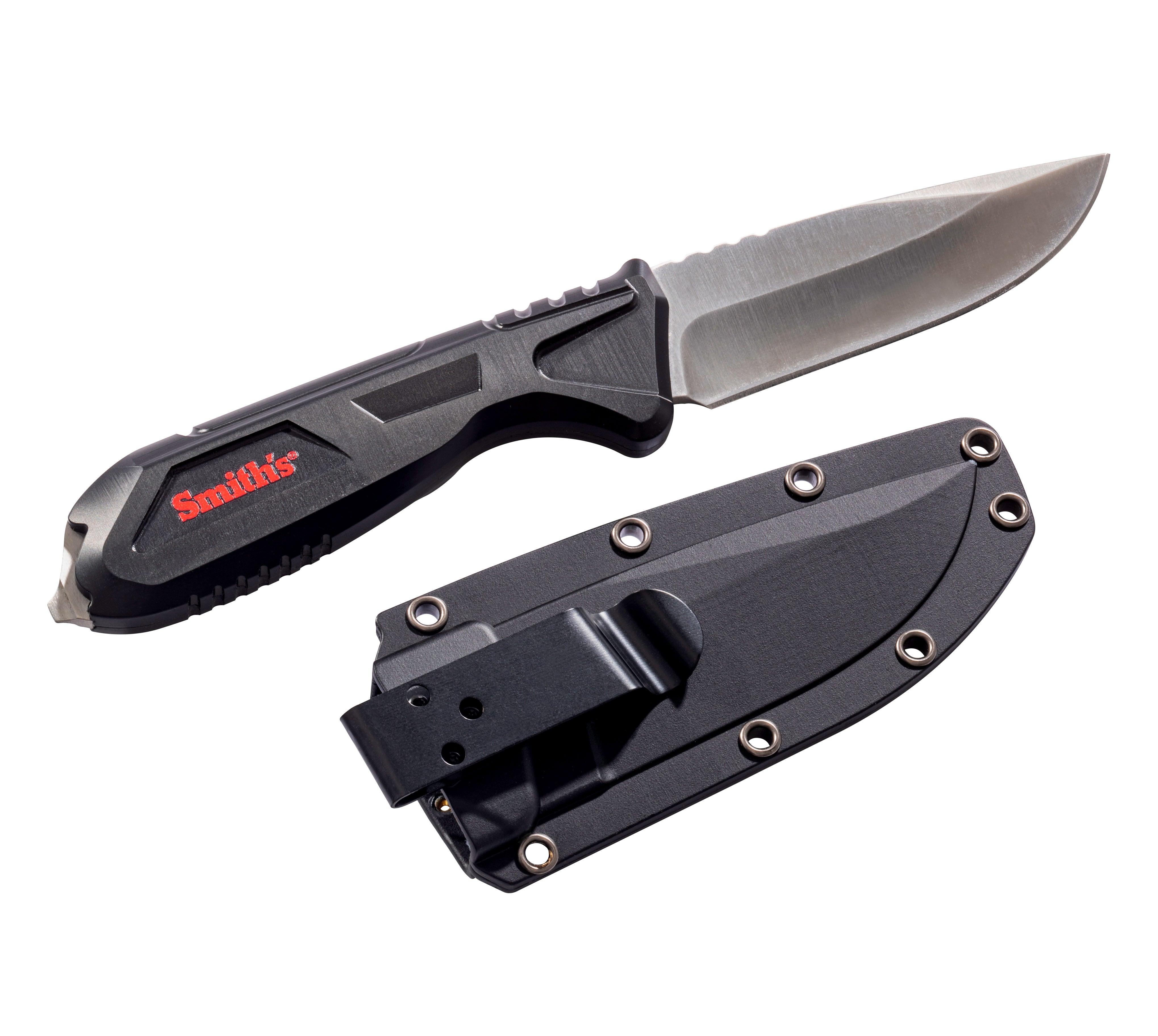 EdgeWork-Site Fixed Blade Knife – Smith's Products UK